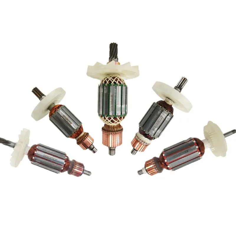MAXTOL Armature for Power Tools - High Performance & Durability