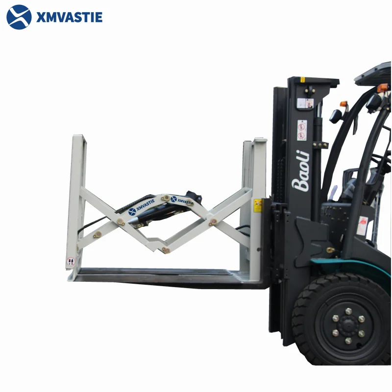 Heavy Duty Push Pull Lifter Fork - Efficient Material Conveying