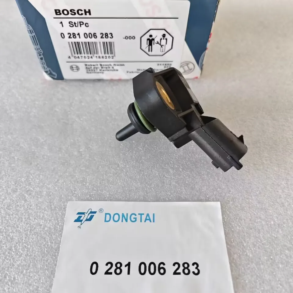 Fuel Oil Pressure Sensor 0281006282 0281006283 0281002246 0281002247 ...