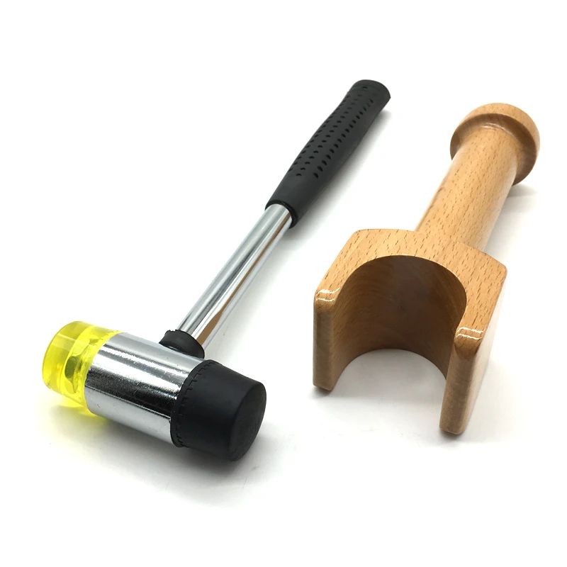 High End Woods Spine Chiropractic Tool Massage Set 2020