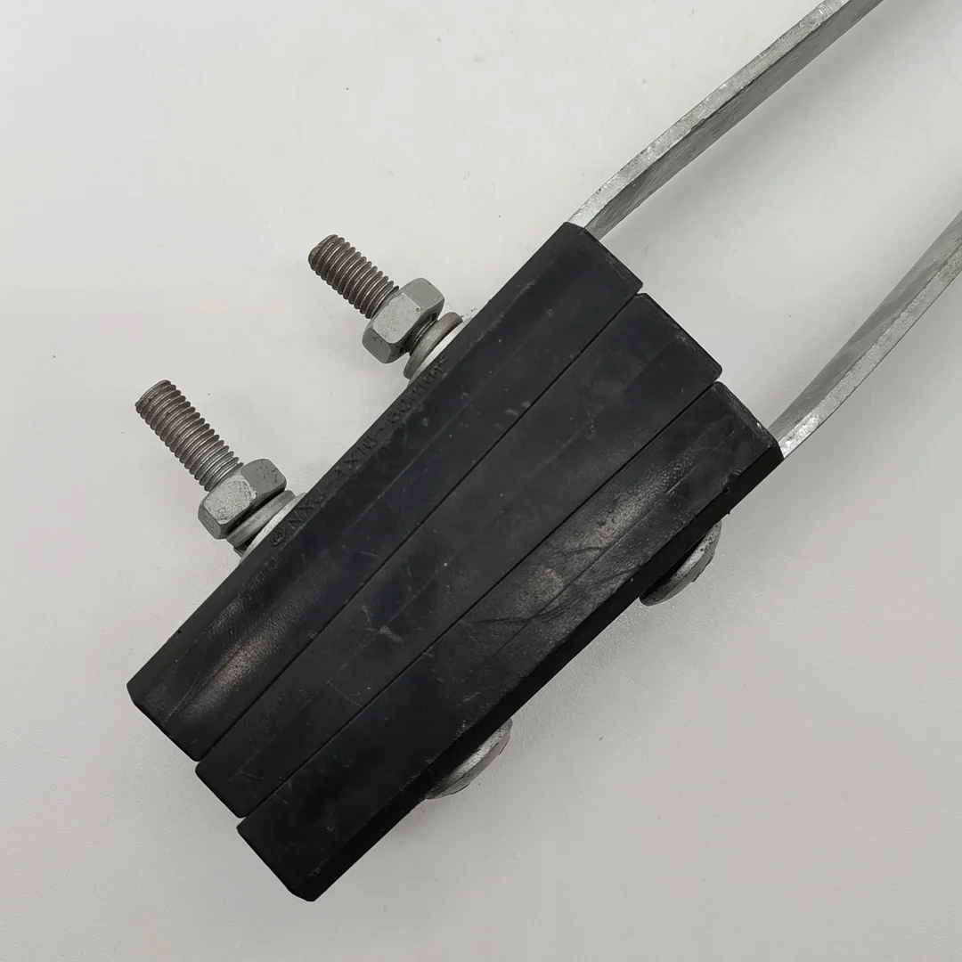 Insulated ABC Cable Dead End Clamp Tension Clamp Anchor Clamp PAT ...