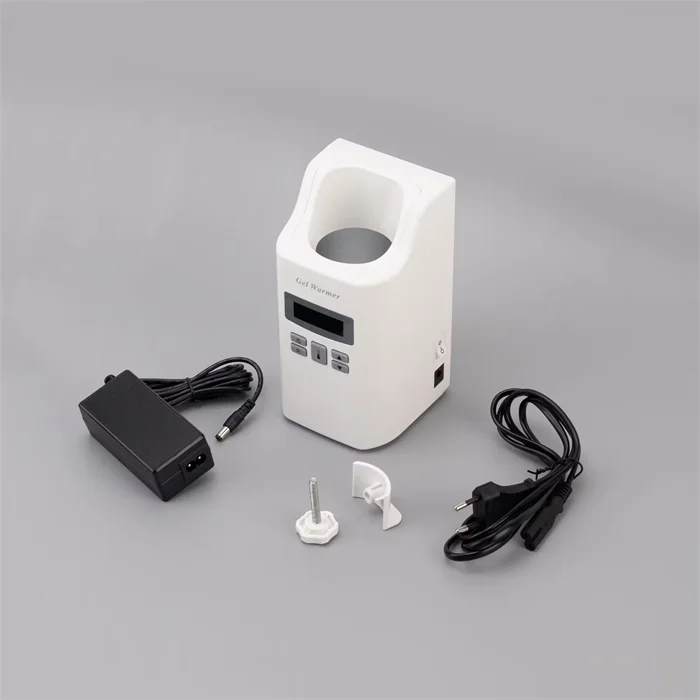 Medical Ultrasonic Couplant Gel Heater - Improve Performance