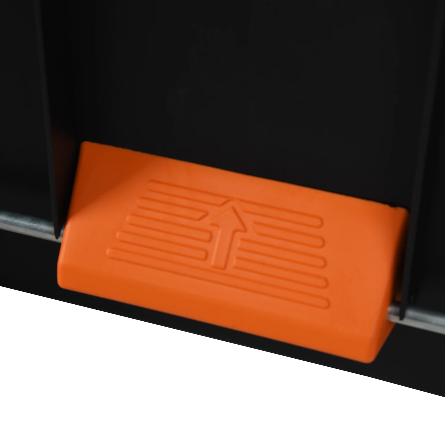 Vertak Stackable Waterproof Tool Box on Wheels - Portable & ODM