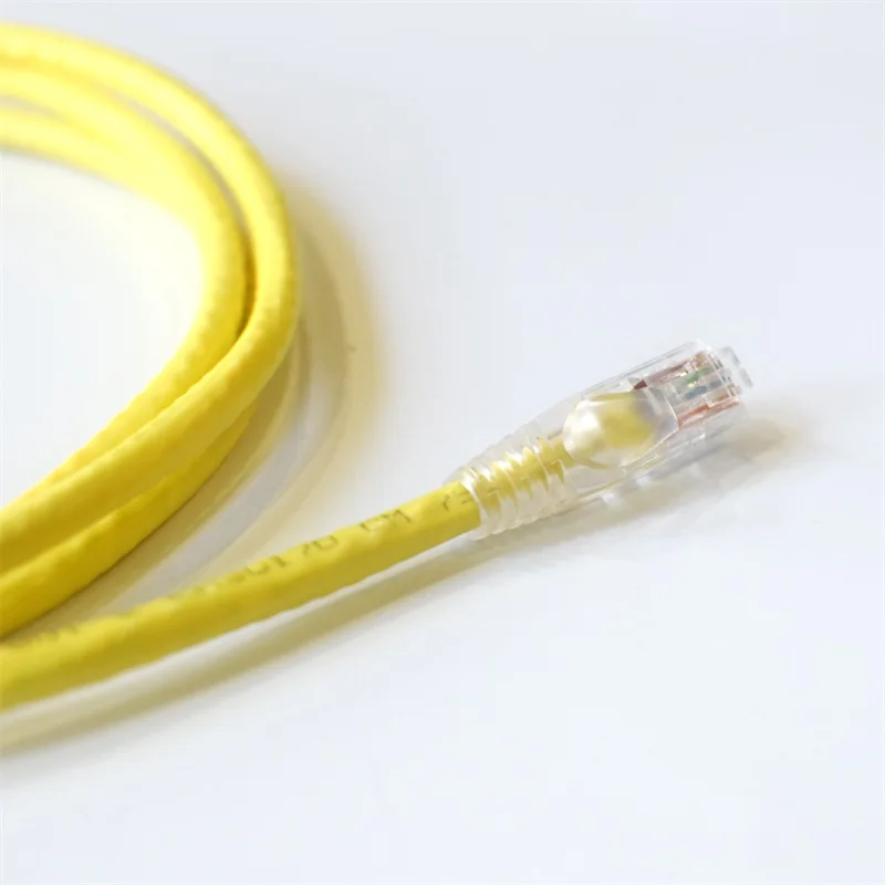 Ethernet Cable with 90 Degree Vertical Utp Cat5e Cat 6 Patch Panel Cat6 Patch Cord Lan Rj45 ...