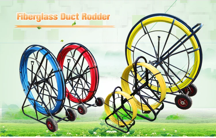 Push Rod For Telecommunication Fiber Optical Equipments - Buy Cable ...