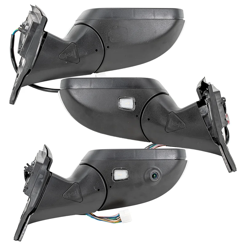 Mg Spare Part Car Reversing Mirror-l For Mg Rx5 Rx350 Rx550 Mg3 Mg5 ...