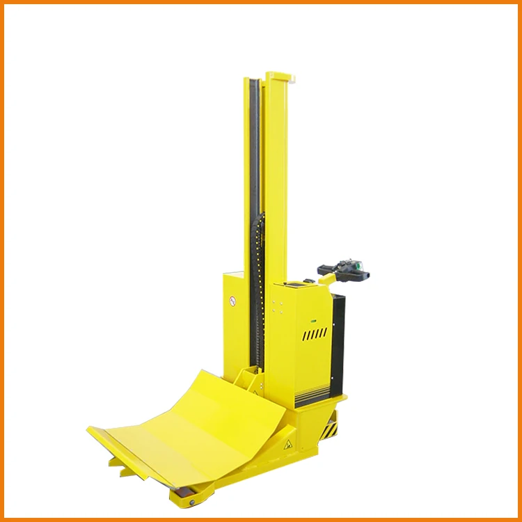 SINOLIFT CDD1000-M700 Low Noise Full Electric Paper Roll Lifter