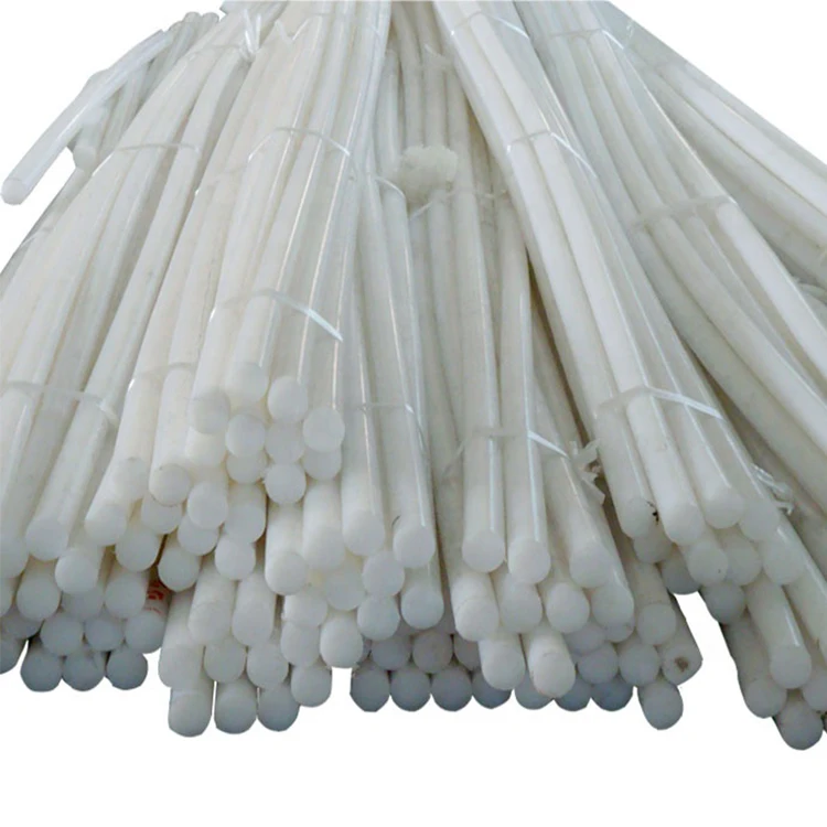 Engineering Plastic Rods Medical Uhmwpe Rods - Buy Solid Plastic Rods ...