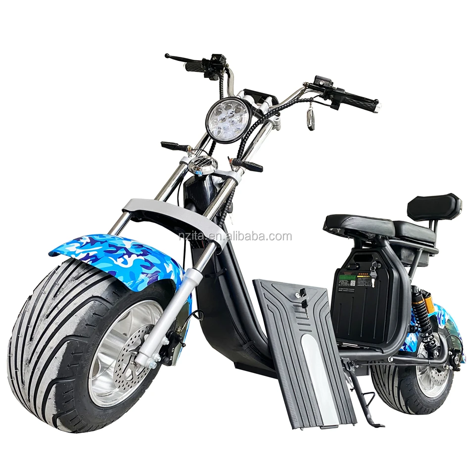X10 Tricycle Citycoco Wiring Diagram Europe Warehouse Electric Scooter