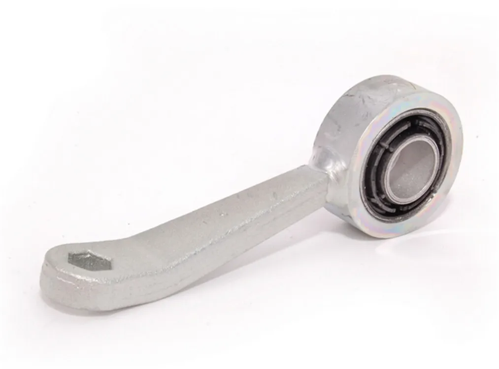 W211 W219 E350 Front Stabilizer Link For Mercedes Benz Car Auto Parts ...