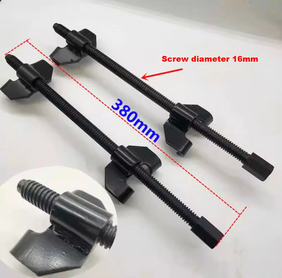 Portable Manual Claw Type Shock Absorber Hook Spring Compression ...