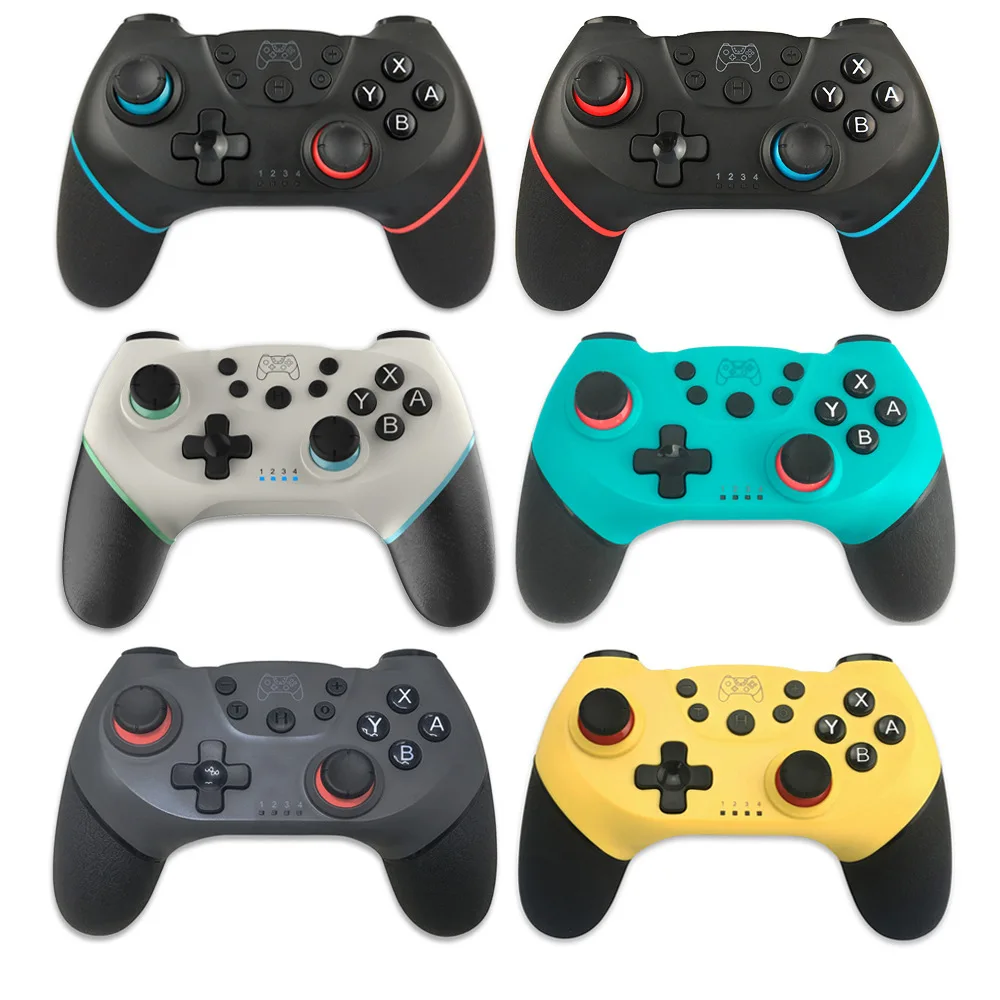 Joystick Controller Games Guide: How to Choose the Right One