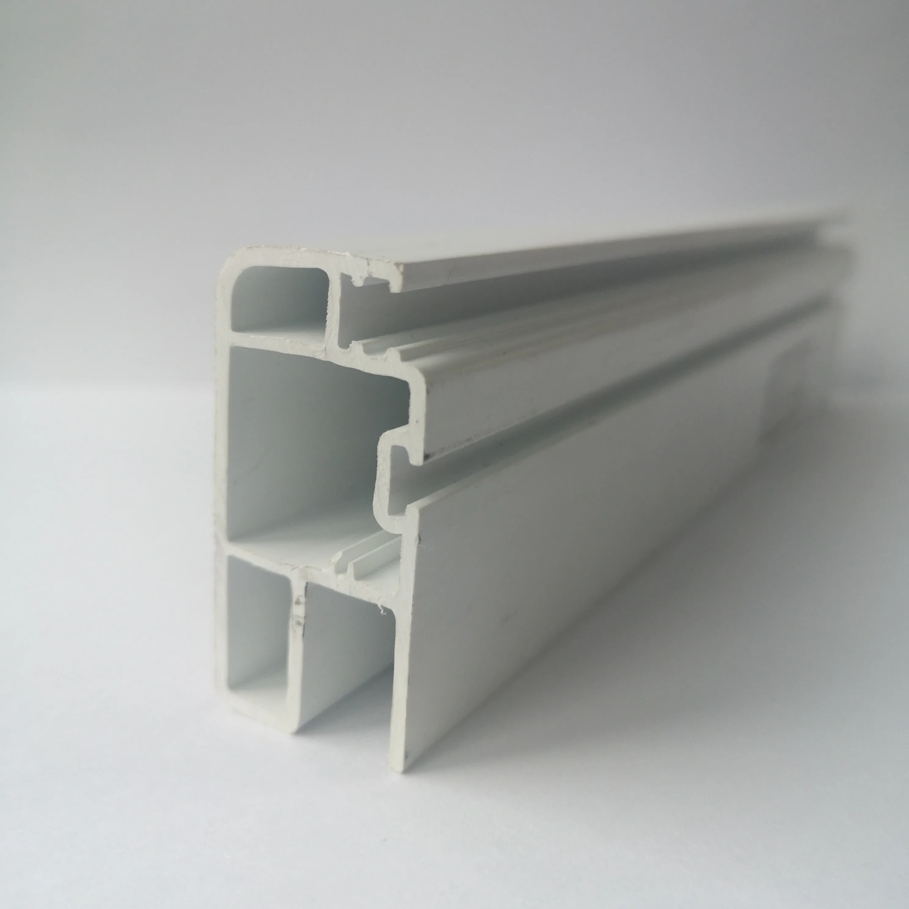 ASA/Laminated UPVC/PVC Profiles for Windows and Doors 60/70/80/88 ...