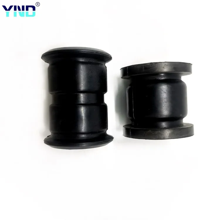 Vulcanized Rubber Bushing For Car Suspension - Buy Suspension Bushing ...