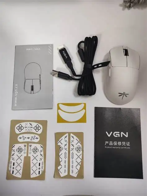 Vgn F1 Pro Max Is Similar To Log-itech G Pro Wireless Mouse Kaihua ...