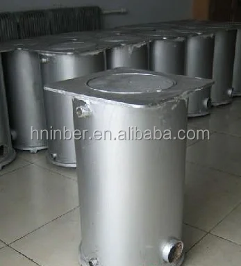 50kw Biomass Gasifier Power Plant - Efficient & Reliable