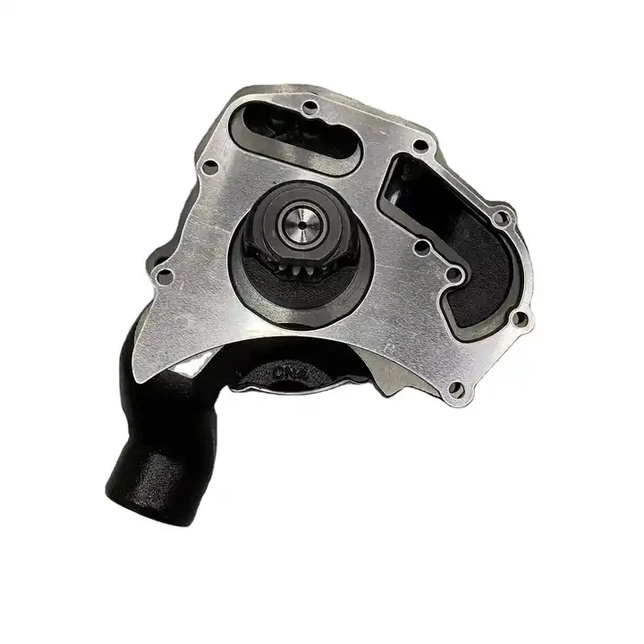 354-4754 T413424 Engine C6.6 C7.1 Water Pump 3544754 For Caterpillar ...