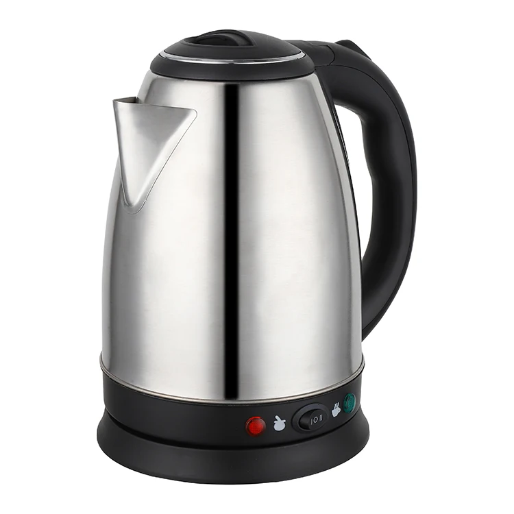 Home Appliances 2.0l Hot Boiling Water Boiler Kettle Food Grade ...