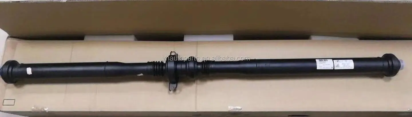 Rear Drive Shaft for VW Touareg 3.6L V6 - KARDANWELL Quality