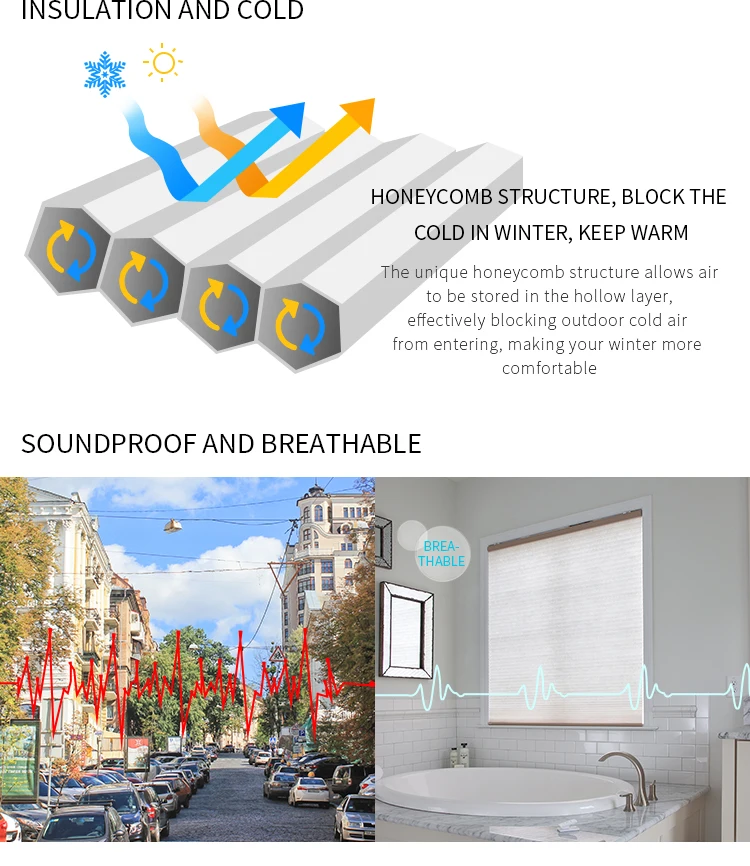 Automatic Retractable External Heat Resistant Curtains