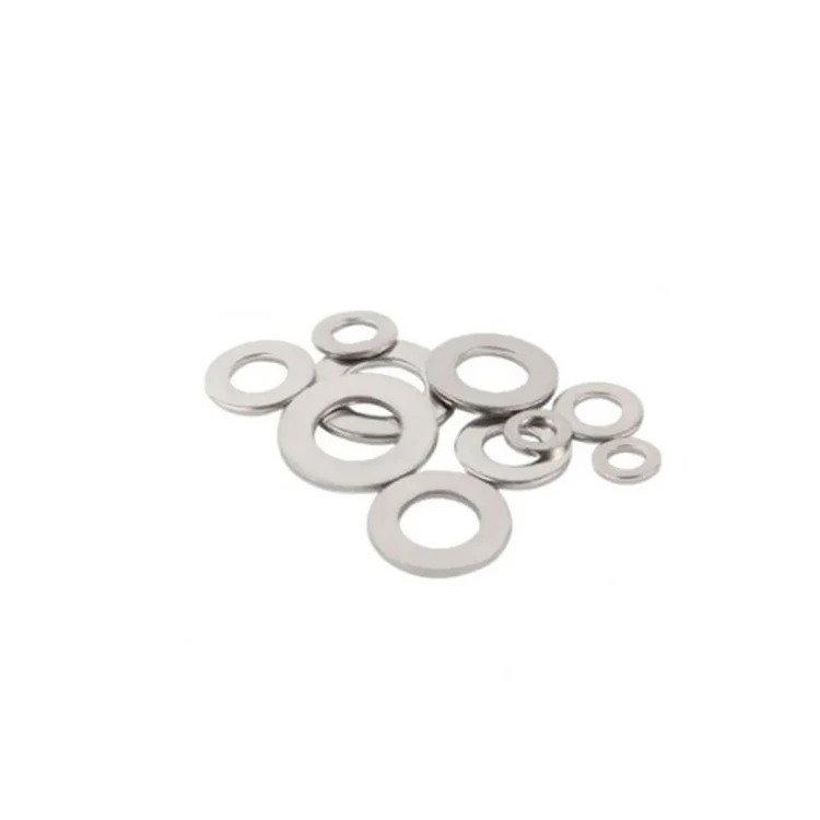 Stainless Steel 304 316 Washers With A Hardness From 300 Hv Designed ...