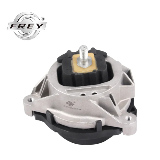 22116854252 Engine Mount In Stock Frey Auto Parts For Bmw F20 F30 F35 ...