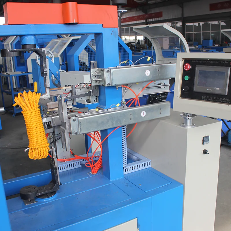 Automatic Rope Hank Winder /hank Winding Machine For Rope - Buy Rope ...