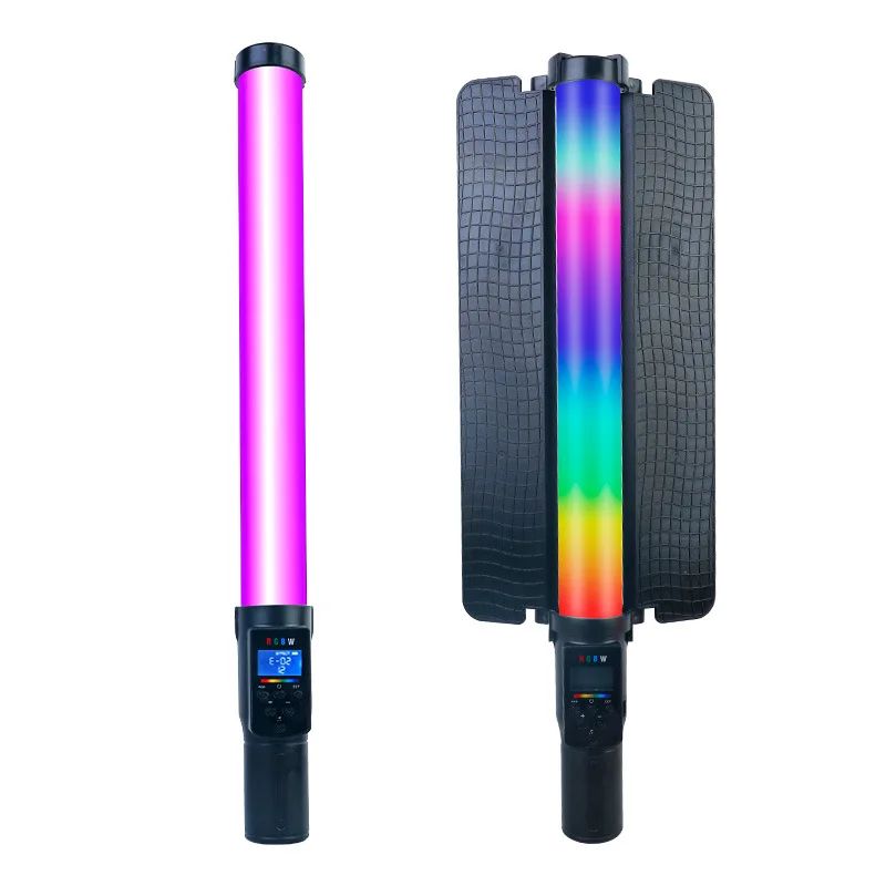 RoHS LED Lights for Photography Guide