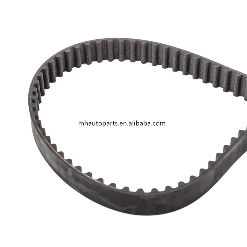 Auto Parts 1HZ EngineTiming Belt 13568-19195 Suitable for coaster Land ...