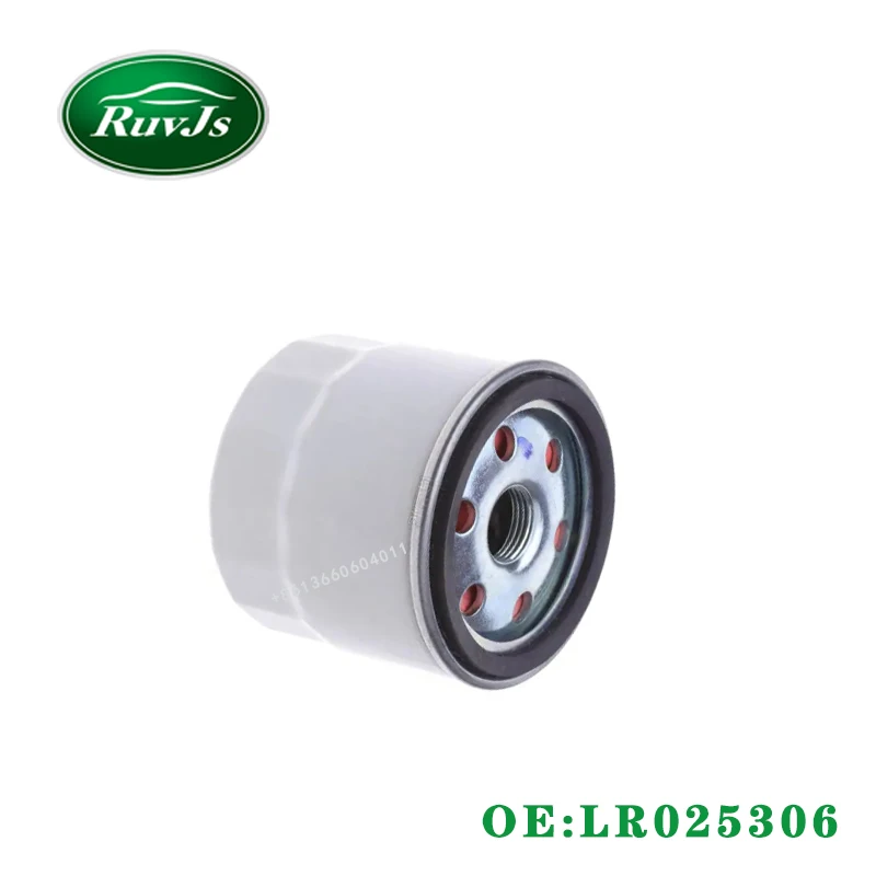 Auto Parts C2z21964 Lr025306 Lr096524 Oil Filters For Jaguar Xe Xf Land Rover Discovery Sport ...
