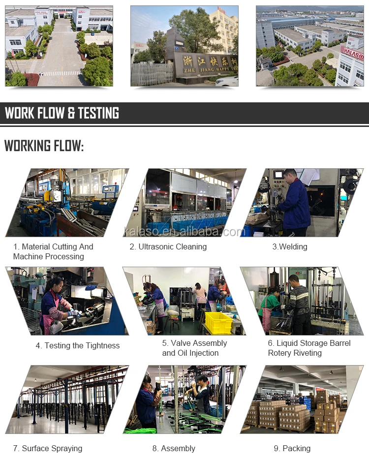 Kalaso Shock Absorbers for Nissan X-TRAIL (T32) 2014-2016