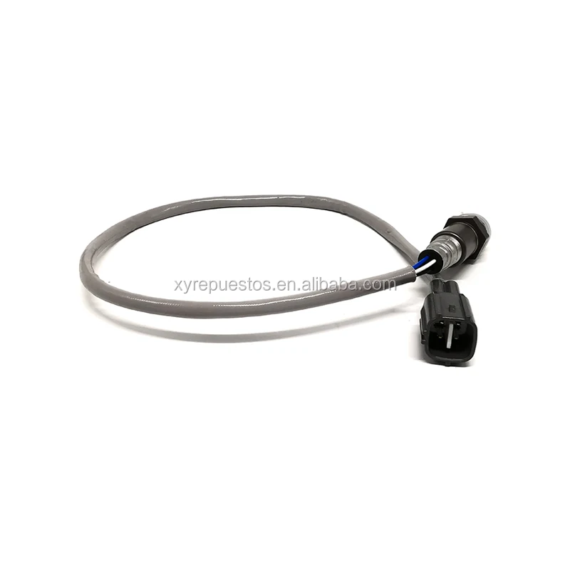 OEM 89467-71070 Oxygen Sensor for Toyota - Reliable Performance