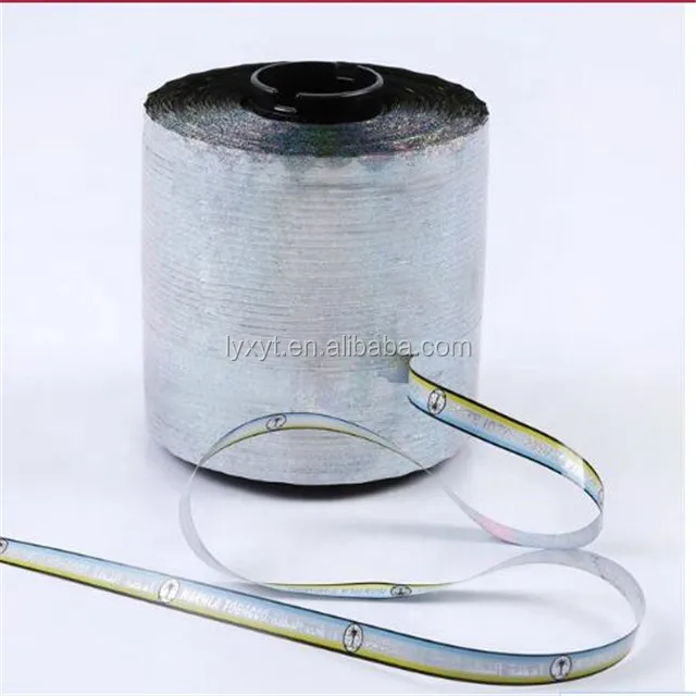 8mm Shisha Wrapping Hologram Laser Nakhla Tobacco Logo Printed Adhesive ...