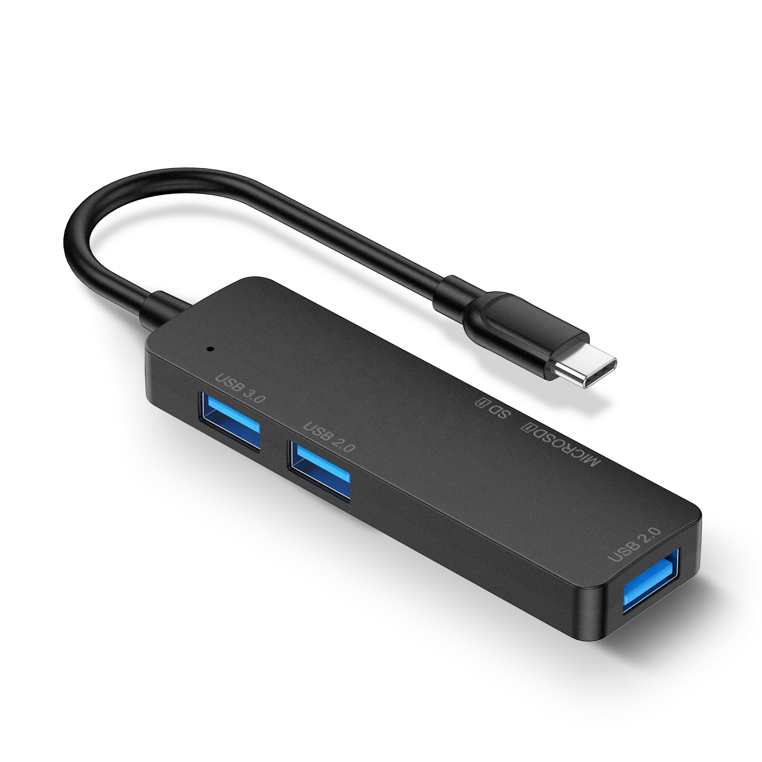 How to Install & Update 5-in-1 Card Reader Driver