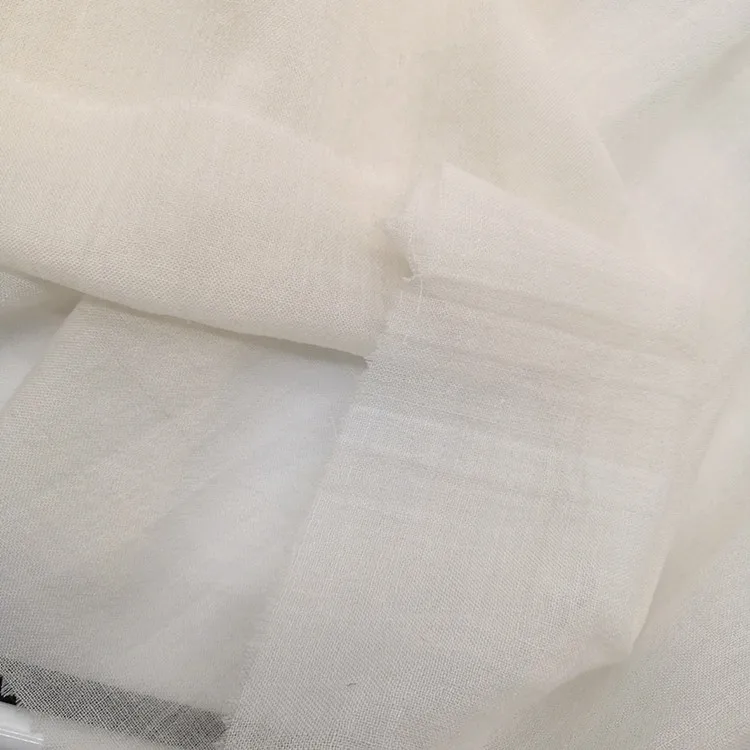 100% Wool Mesh Fabric, Winter Wool Scarf Shawls, Wool Mesh| Alibaba.com