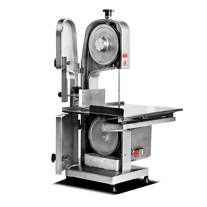 Stainless Steel High Speed Butcher Frozen Meat Saw Machine,Electric ...