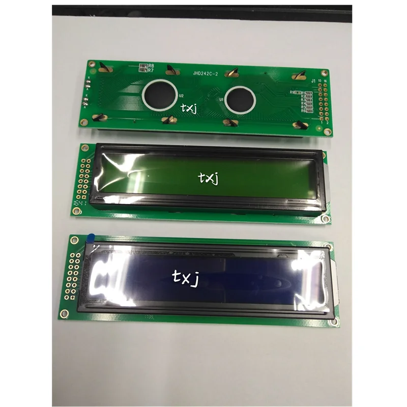 24X2 DOT LCD2402 LCD DISPLAY LCM2402A LCD MODULE for Industrial Use