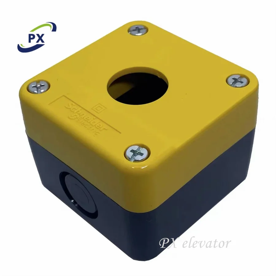 Elevator Door Parts Electrical Contactor Switch XALB01C XALB02C XALB03C ...
