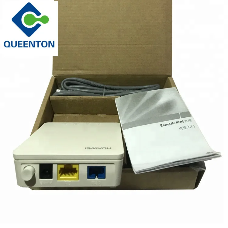 Wholesale Price Huawei Hg8010h Onu 1ge,Hg8010 Epon Ont With Single Lan ...