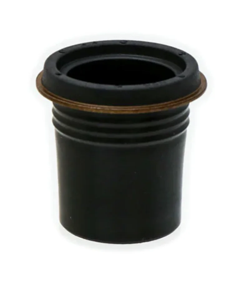 Hanous Auto Parts Injector Nozzle Holder Seal for Toyota OEM 23681 ...