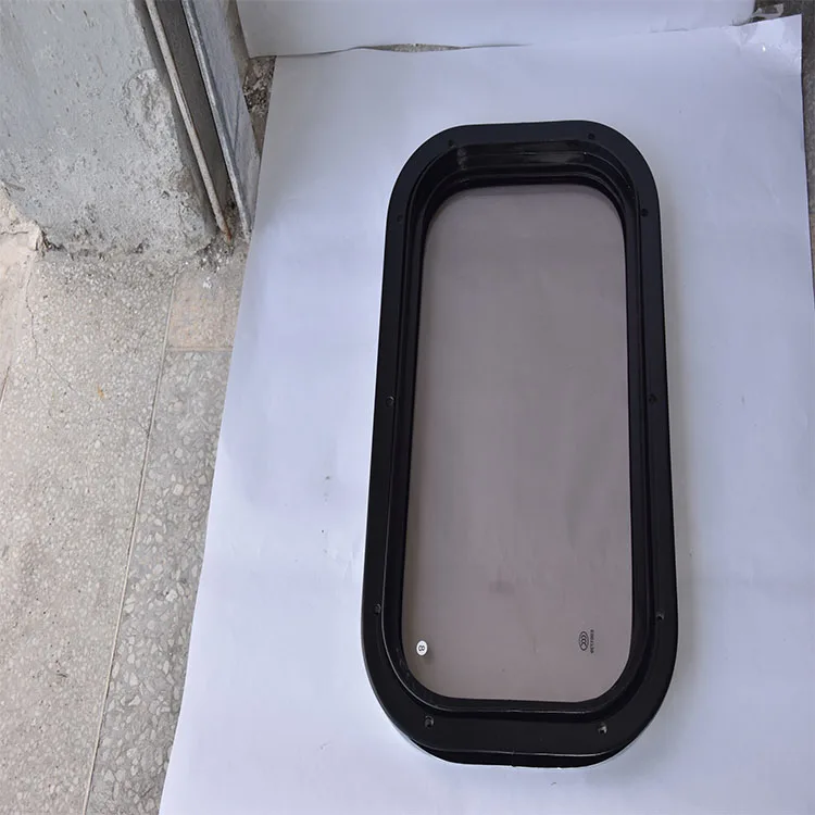 2024 TONGFA Motorhome Accessories - High-Quality Windows