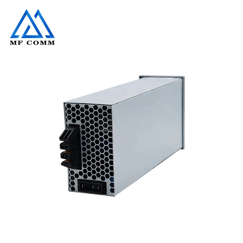 Dpc Communication Rectifier Dzy-48/50h Telecom Power Supply Dzy-48/50h ...