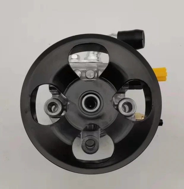 Toyota Power Steering Pump - Reliable Performance & Durability