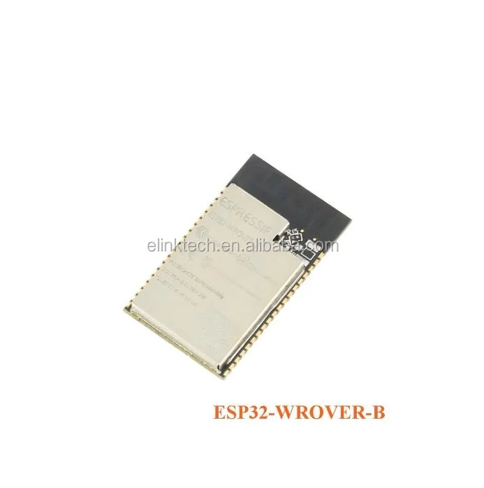 Esp32 Esp-32 Esp32-wroom Esp32-wrover Wifi无线模块esp32-wroom-32d-32u-02 Esp32-wrover-i-b Esp8266 ...