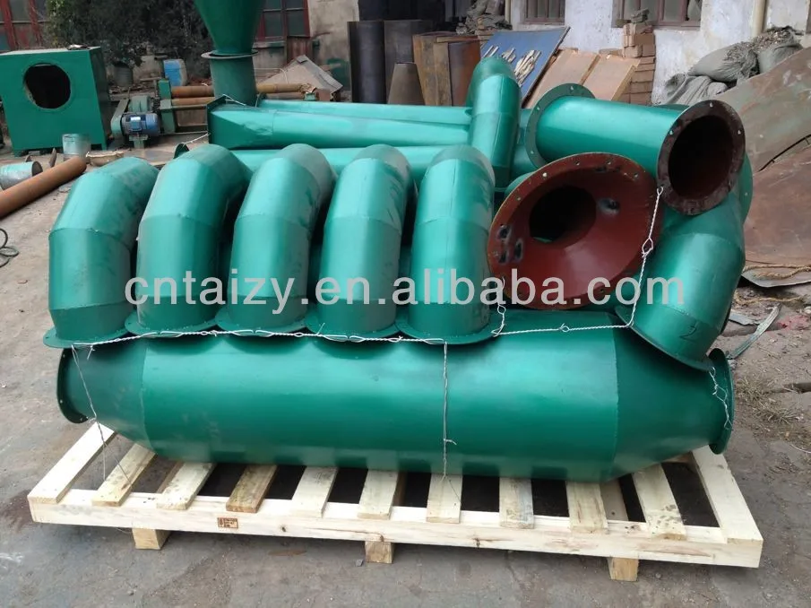 Efficient And Hot Selling Cyclone Dryer - Buy Cyclone Dryer,Rotary ...
