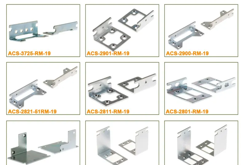 Cisc0 Wic-blank-panel Wan Interface Card Slot Cover 2600 1800 2800 ...