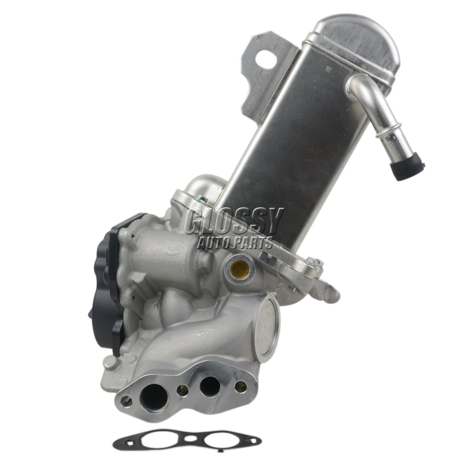 Glossy EGR Valve for C4 C5 C8 DS4 DS5 3008 308 5008 508 807 9678257280