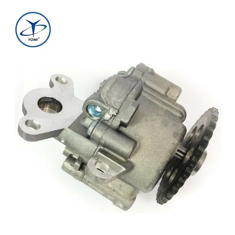 油泵 1839456，BK2Q-6600-CA，BK2Q6600CA，9677428680，9808634180，LR036454 ...