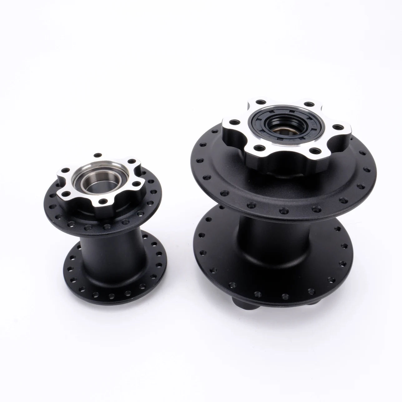 Sur Ron Light Bee X Talaria Hubs - Durable Electric Motorcycle Dirt ...