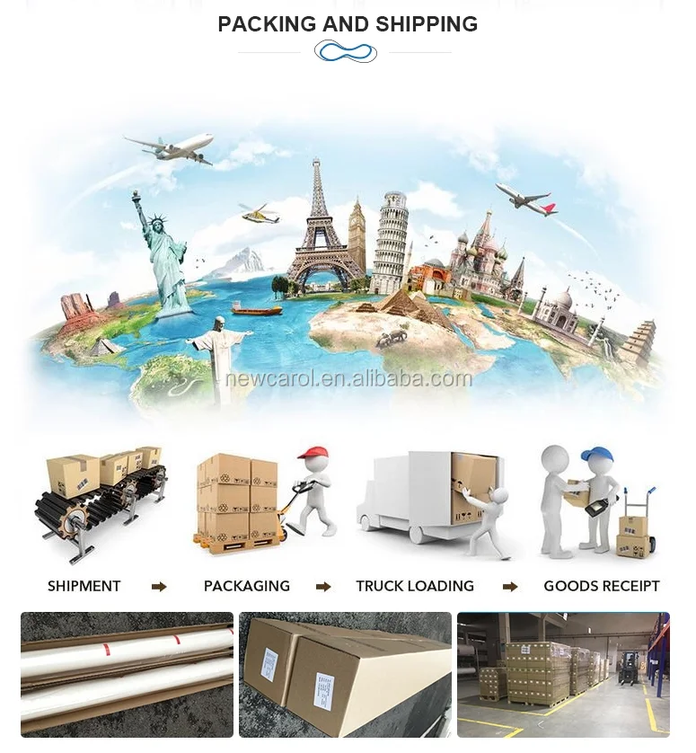 Goodle PPF Car Film - High Quality TPU/PU/TPH Material